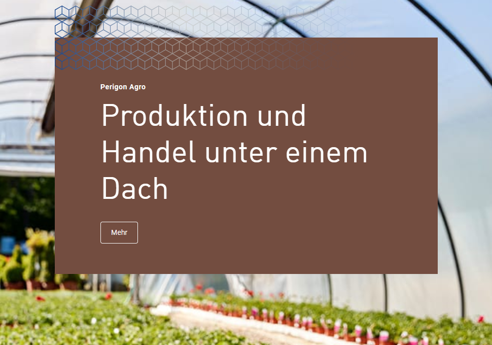 WWS-C Self Checkout für die «grüne Branche» | Curion