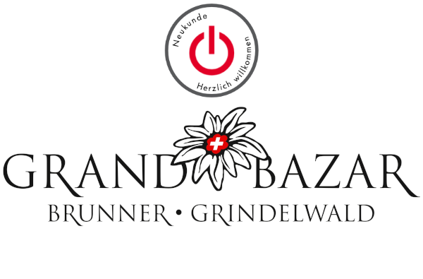 Neukunde Grand Bazar, Grindelwald | Curion
